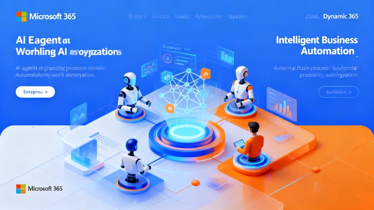 Microsoft Copilot Studio Enterprise AI Expansion: How Agentic Workflows Are Transforming ...
