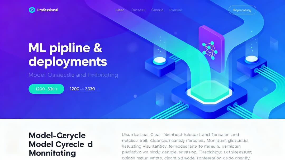 MLOps 2026: Machine Learning Operations, Model Deployment, and Why Python Still Runs the ...